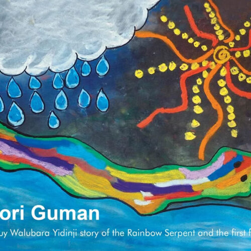 Boori Guman - Gondwana Choirs