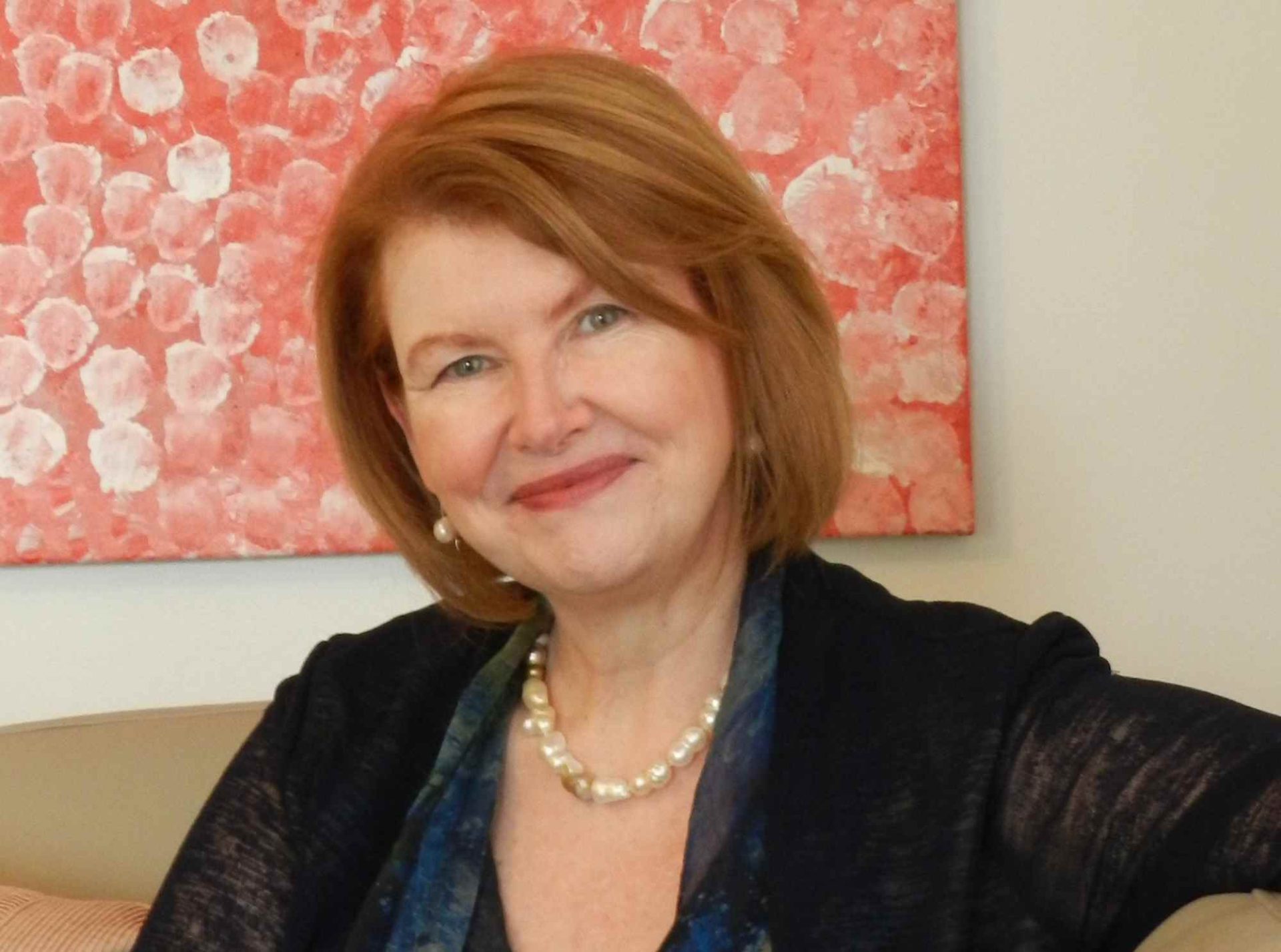 Board & Staff - Gondwana Choirs