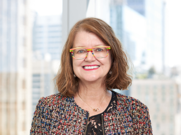 Board & Staff - Gondwana Choirs