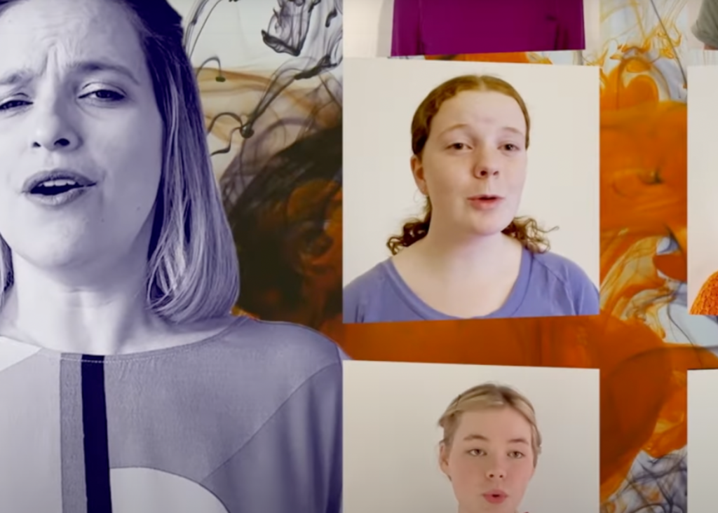 Watch - Gondwana Choirs