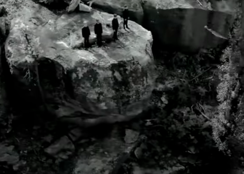 Watch - Gondwana Choirs