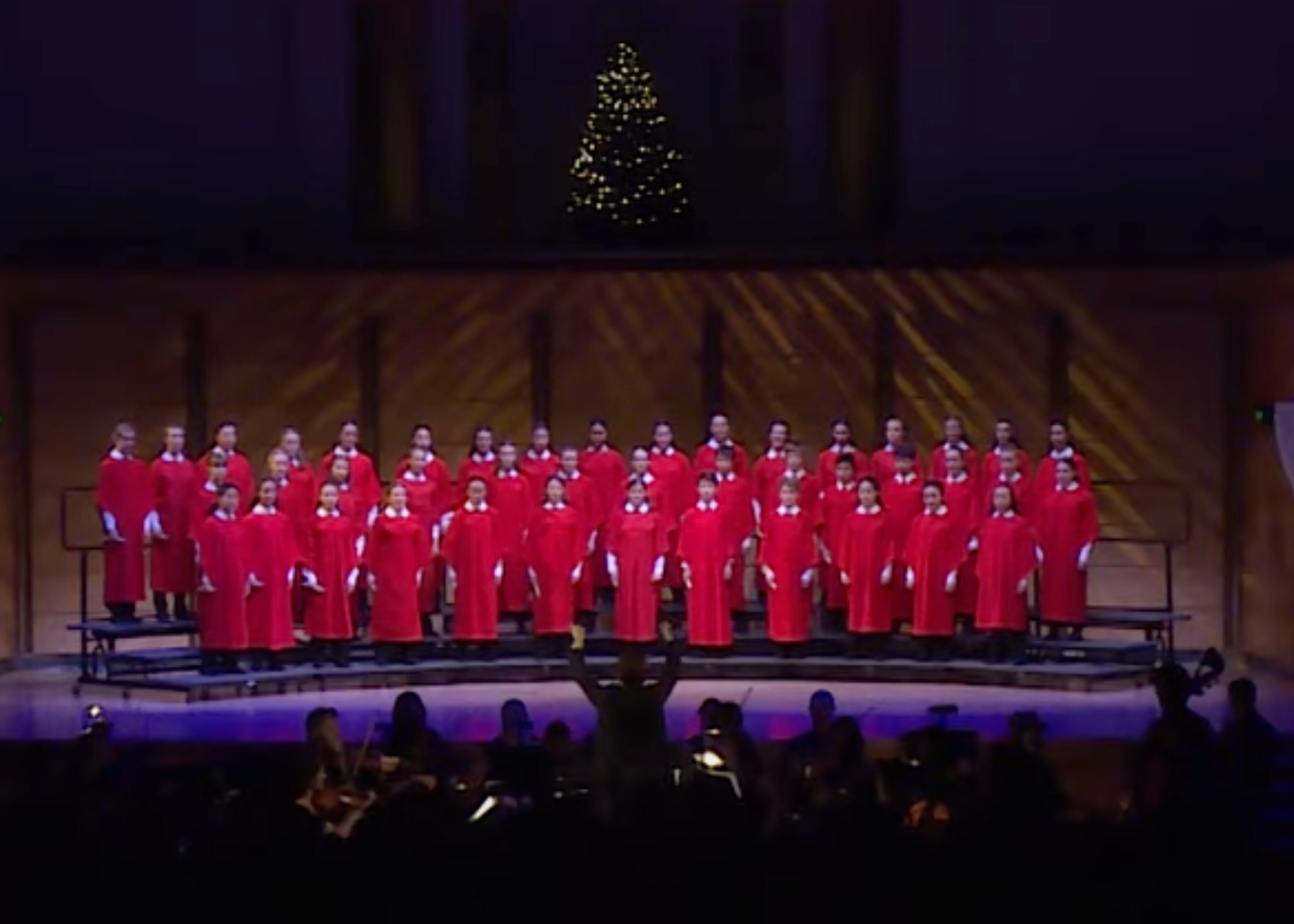 Watch - Gondwana Choirs