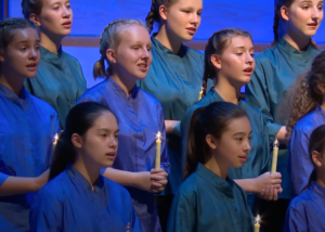 Watch - Gondwana Choirs