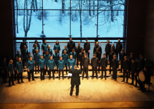 Gondwana National Choirs - Gondwana Choirs