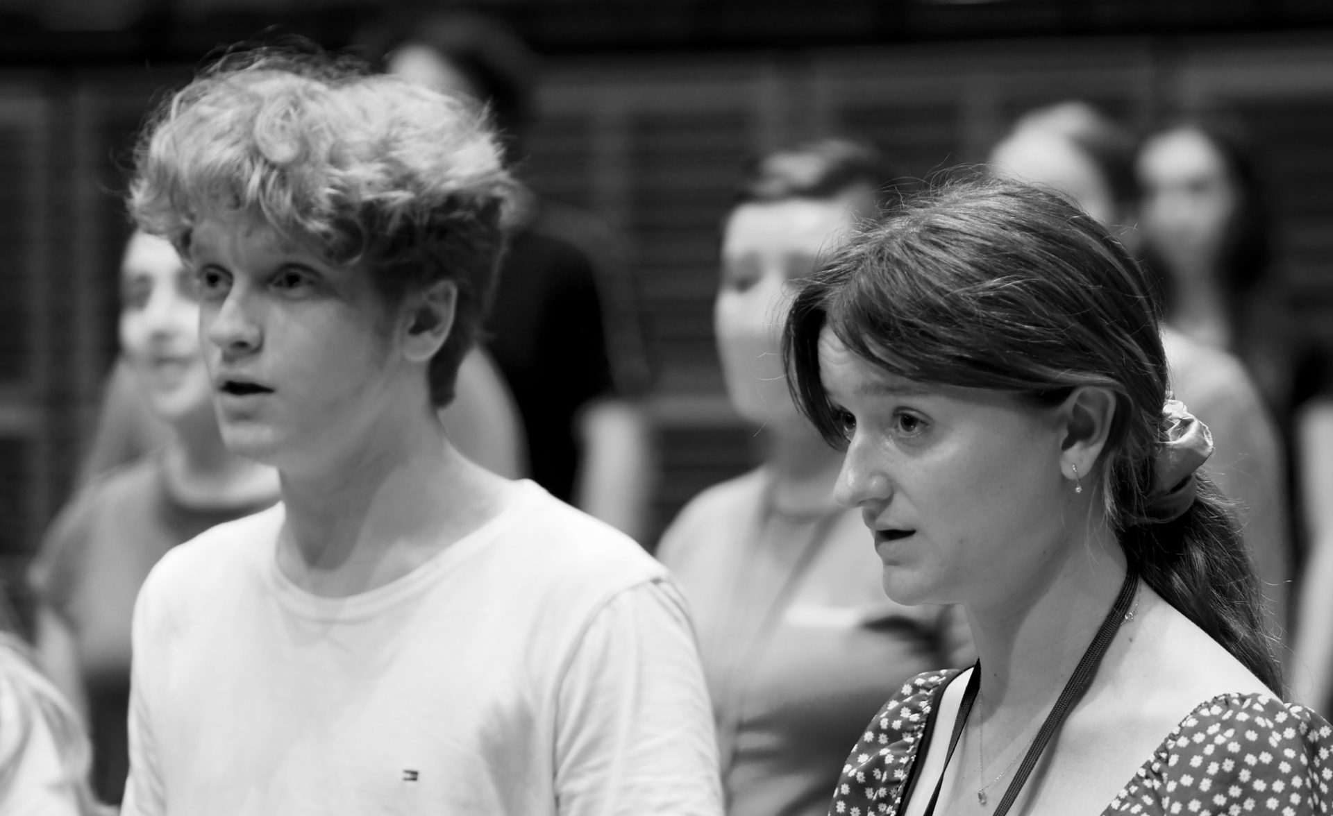 Gondwana National Choirs - Gondwana Choirs