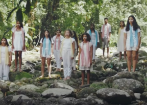 Watch - Gondwana Choirs