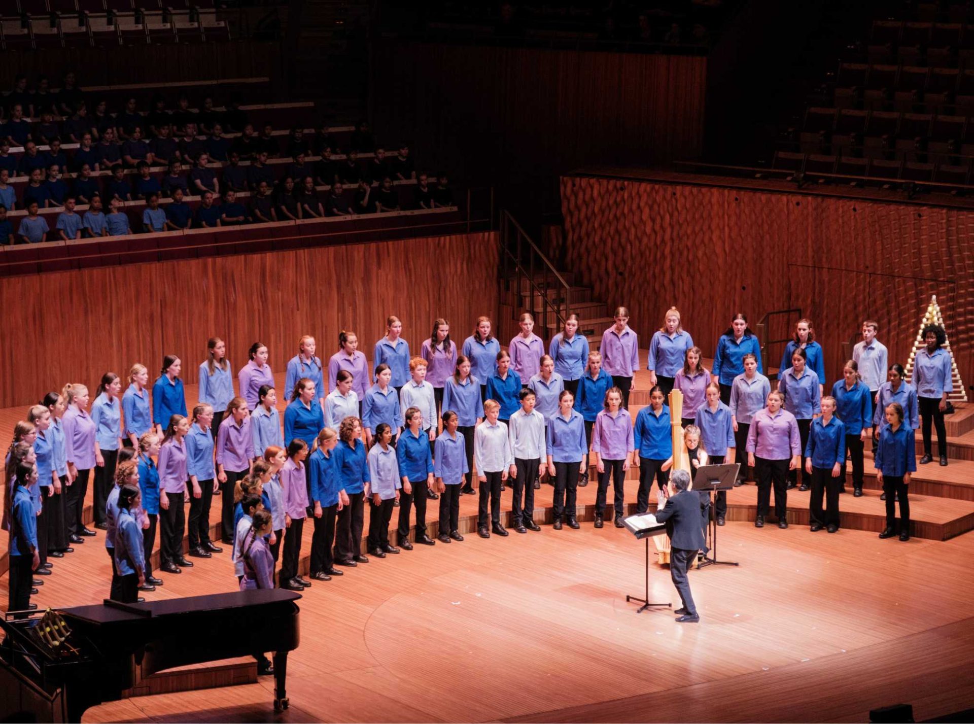 Gondwana National Choirs - Gondwana Choirs