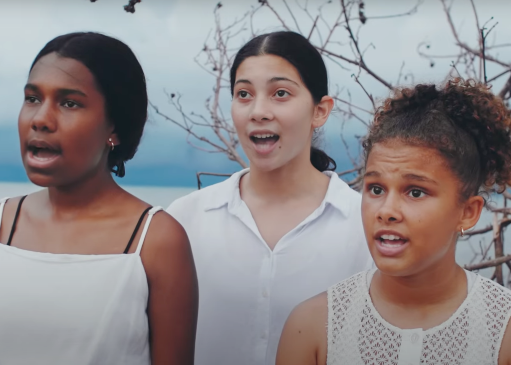 Watch - Gondwana Choirs