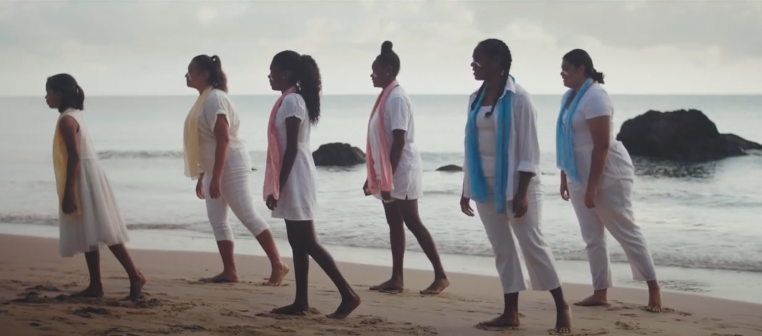 Home - Gondwana Choirs