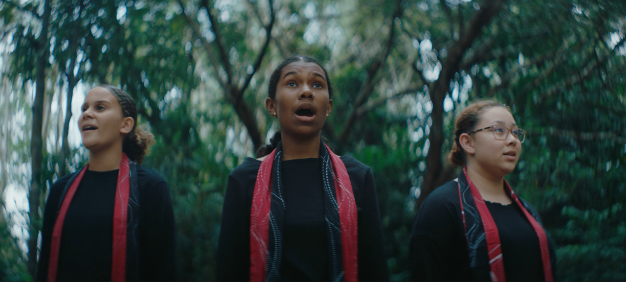 Home - Gondwana Choirs
