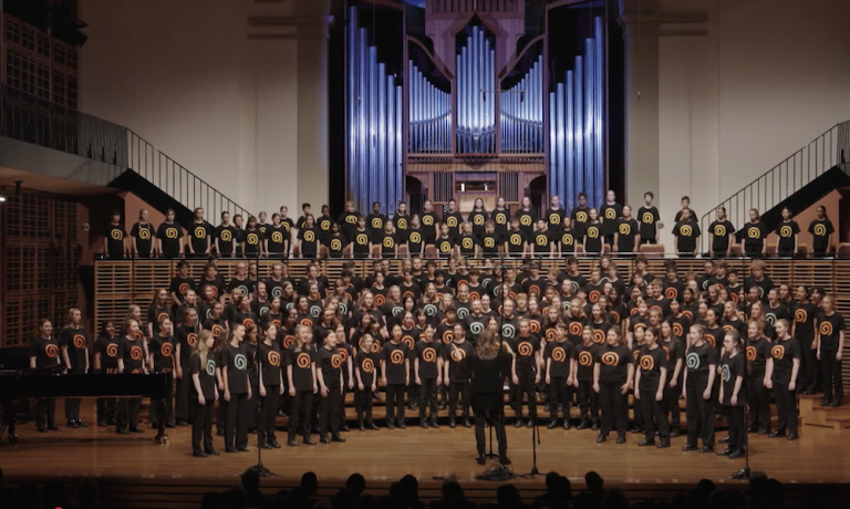 Gondwana National Choirs - Gondwana Choirs